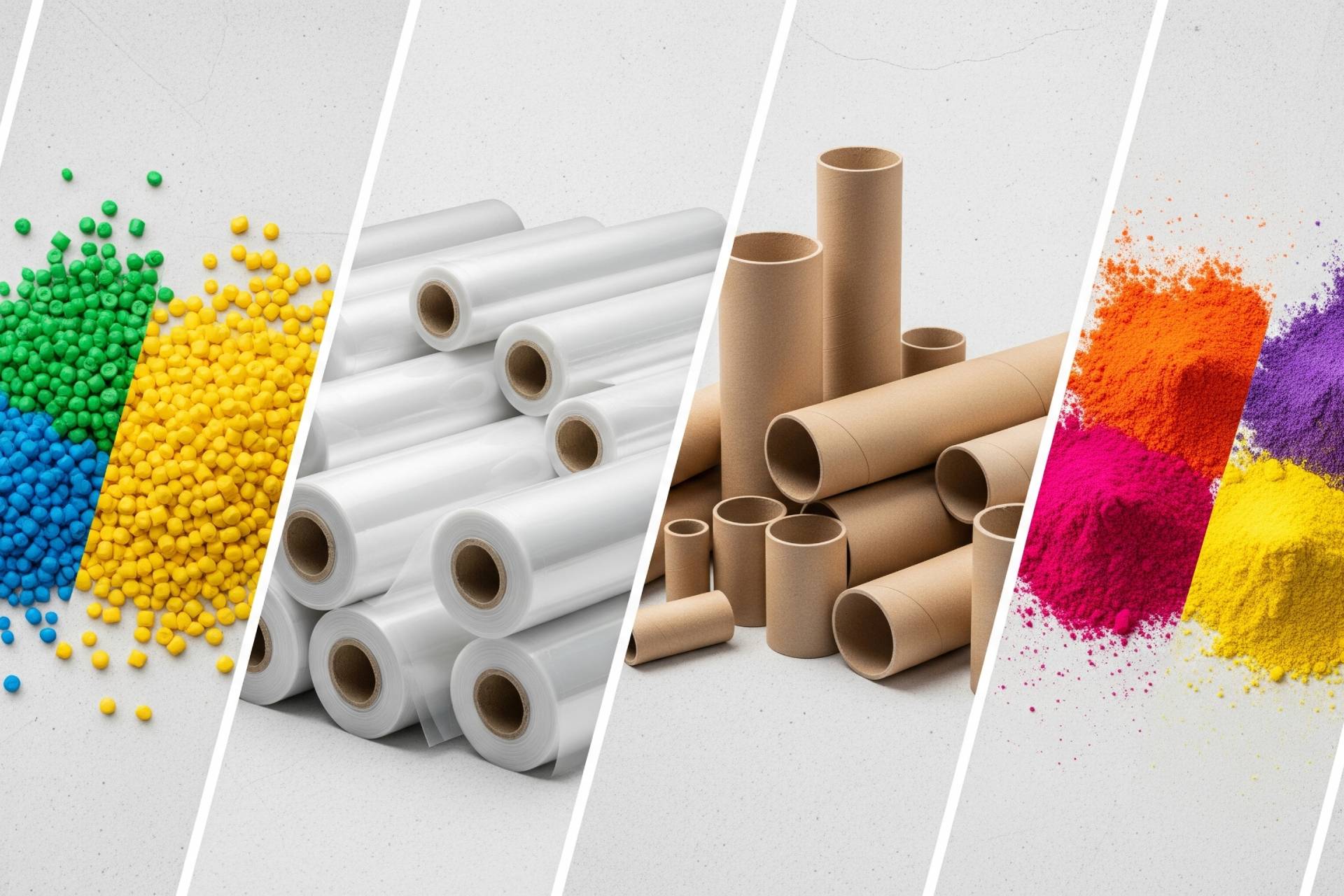 MEC Chemical - Sustainable Chemical Solutions